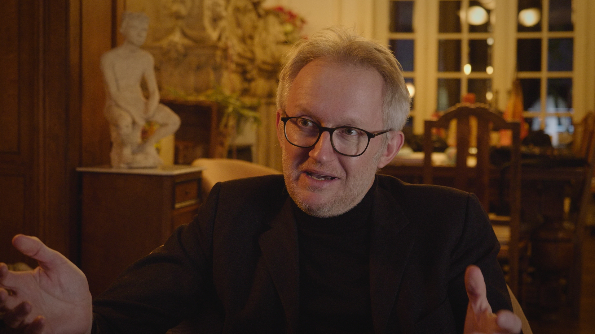 « Vivre pour des idées », objet audio-visuel transversal et militant ...