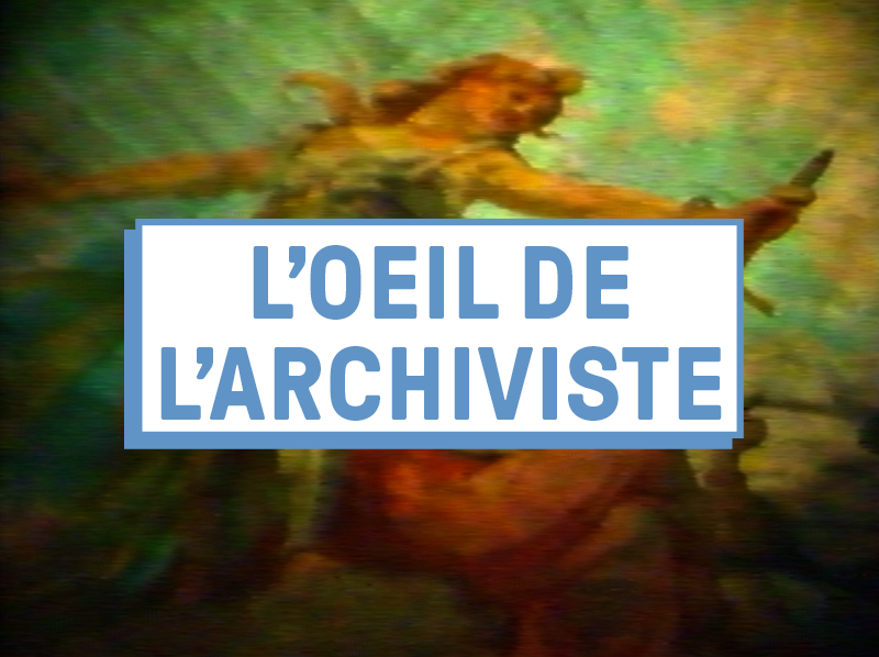 L’œil de l’archiviste - « Wallonie, tournages » - Causes ToujoursCauses ...